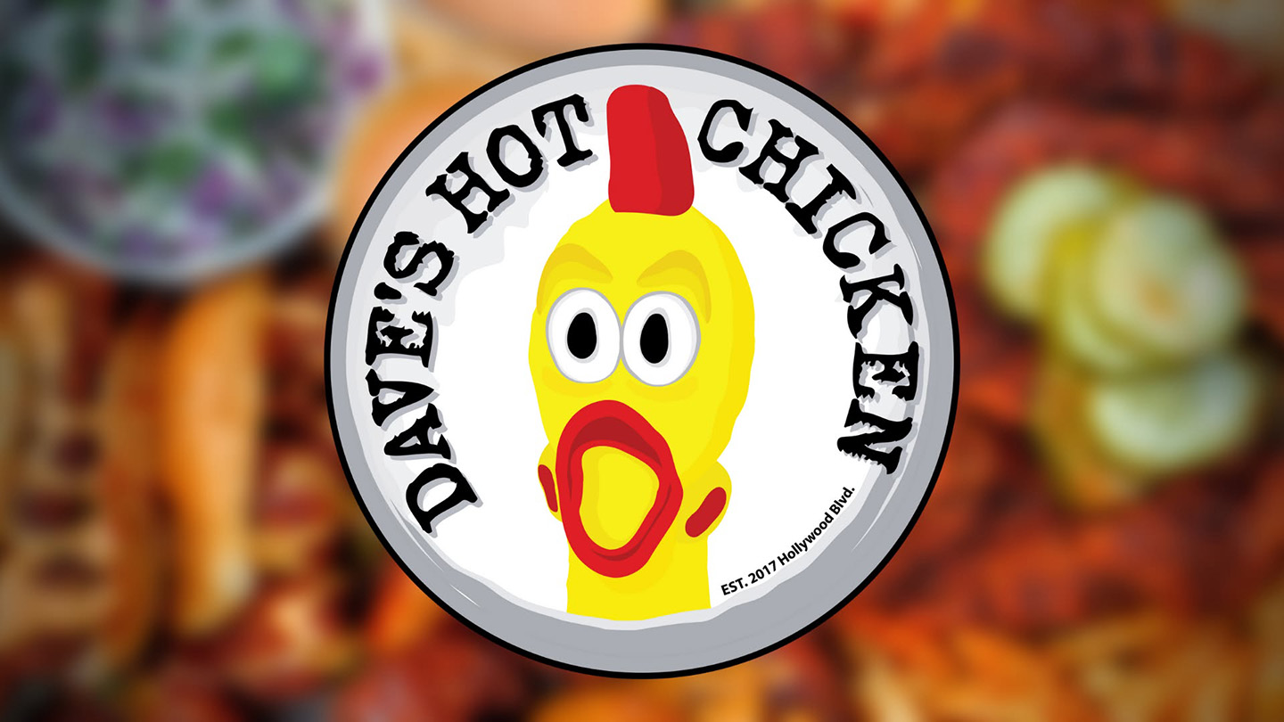 More Ways to Find Your Favorite Flavor at Dave’s Hot Chicken in ...